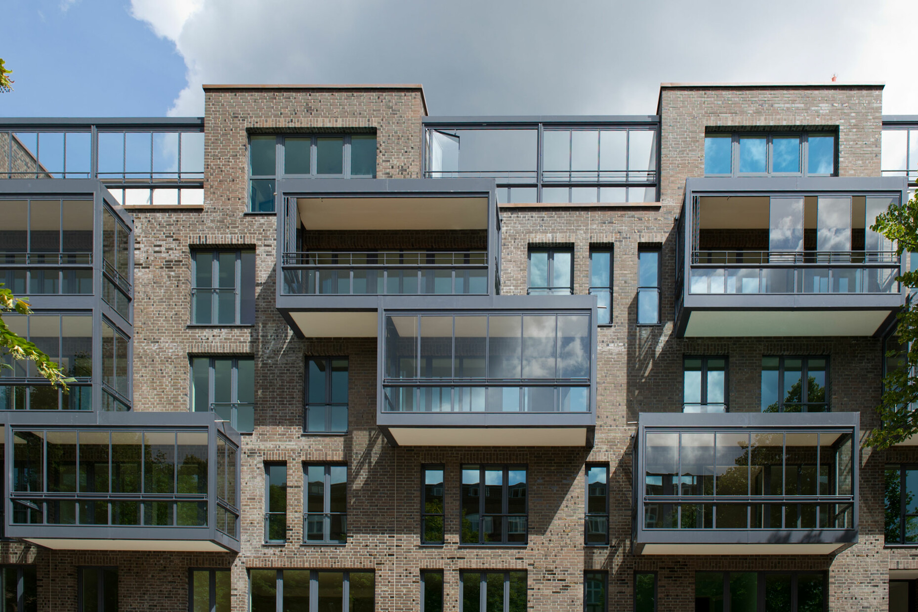 SL 25 R von Solarlux | STYLEPARK