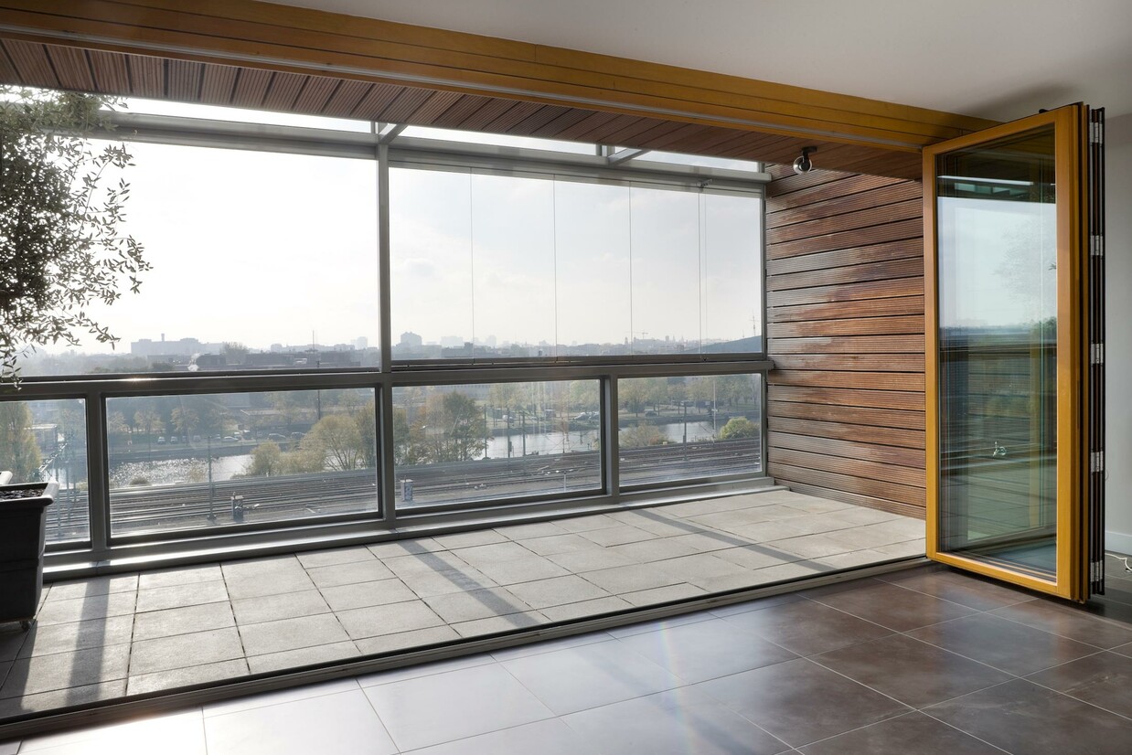 SL 65 by Solarlux | STYLEPARK