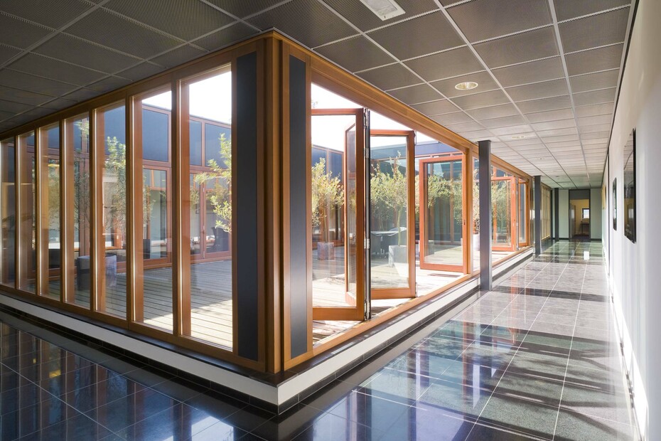 SL 66 by Solarlux | STYLEPARK