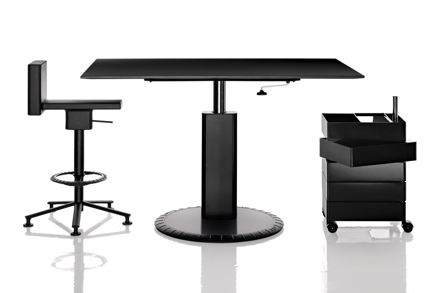 360° CONTAINER by Magis | STYLEPARK