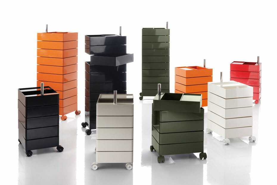 360° CONTAINER by Magis | STYLEPARK