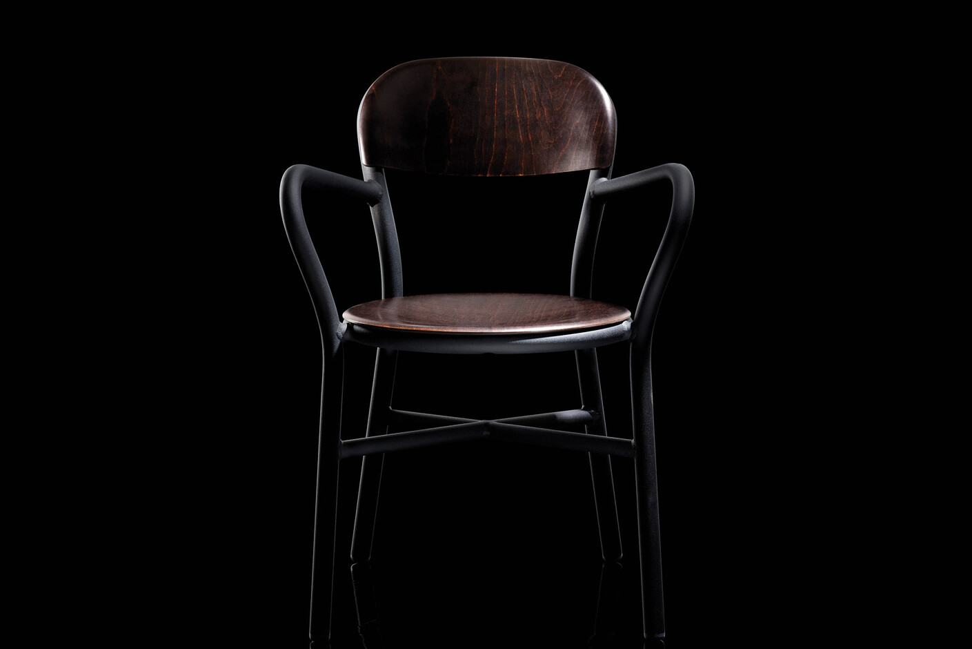 PIPE ARMCHAIR by Magis | STYLEPARK