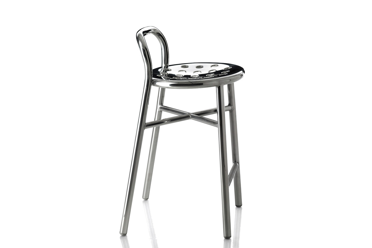 PIPE STOOL by Magis | STYLEPARK