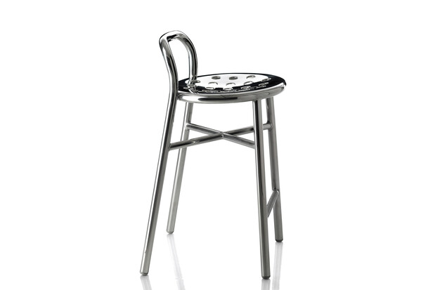 PIPE STOOL by Magis | STYLEPARK