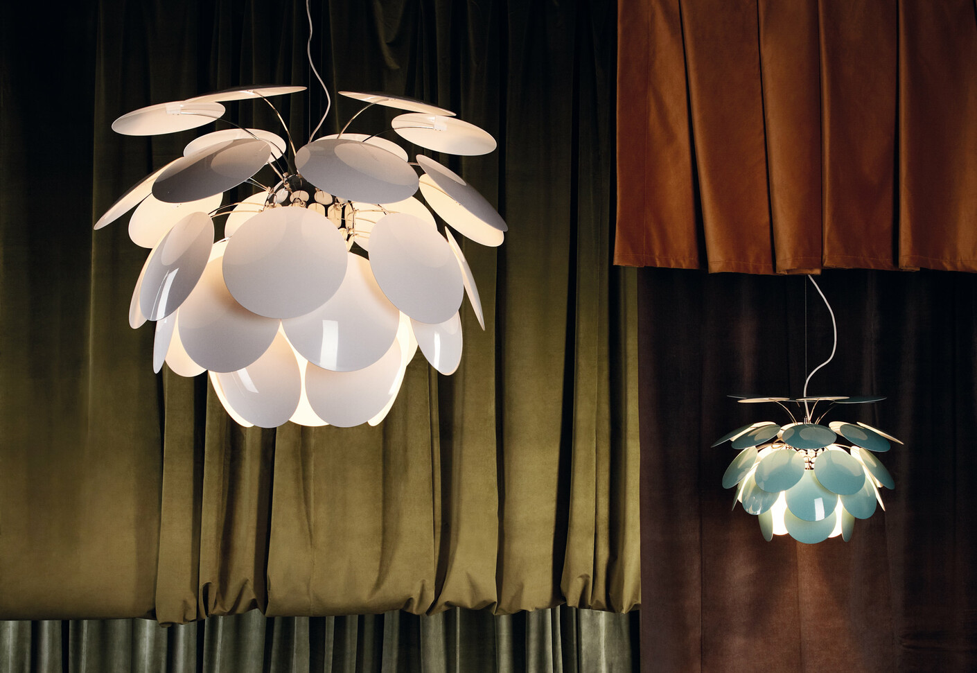 Grand Discocó by marset | STYLEPARK