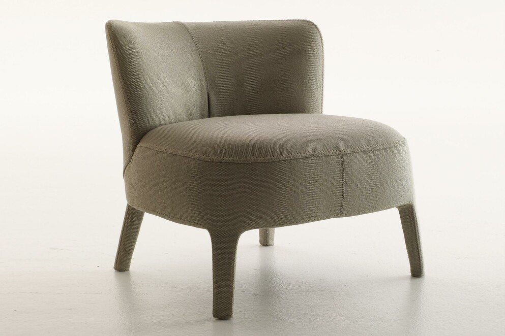 FEBO Armchair 2800 by Maxalto | STYLEPARK