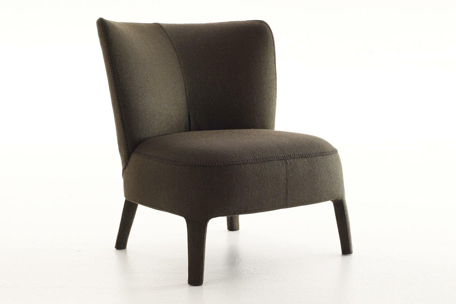 FEBO Armchair 2801 by Maxalto | STYLEPARK