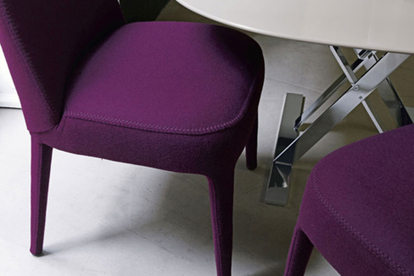 FEBO Chair 2804 by Maxalto | STYLEPARK