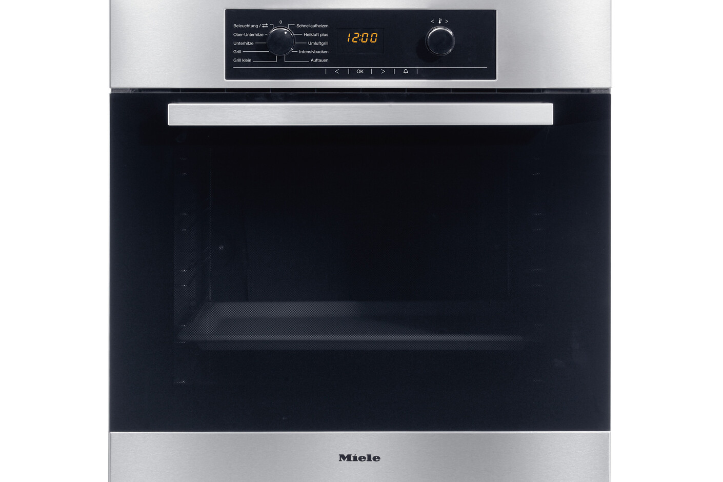 Oven H 5240 by Miele | STYLEPARK