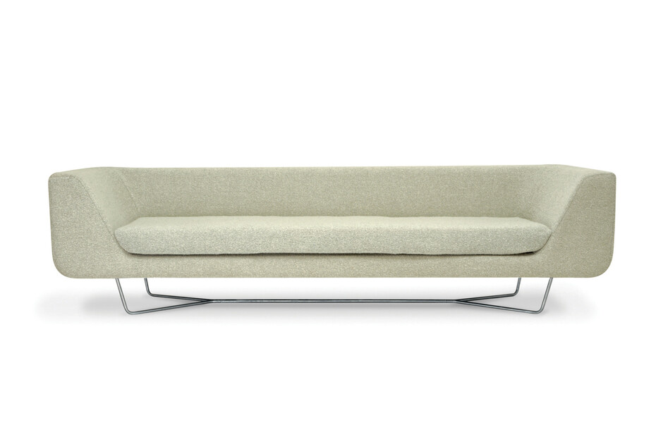 Bernard Three seater by Modus | STYLEPARK
