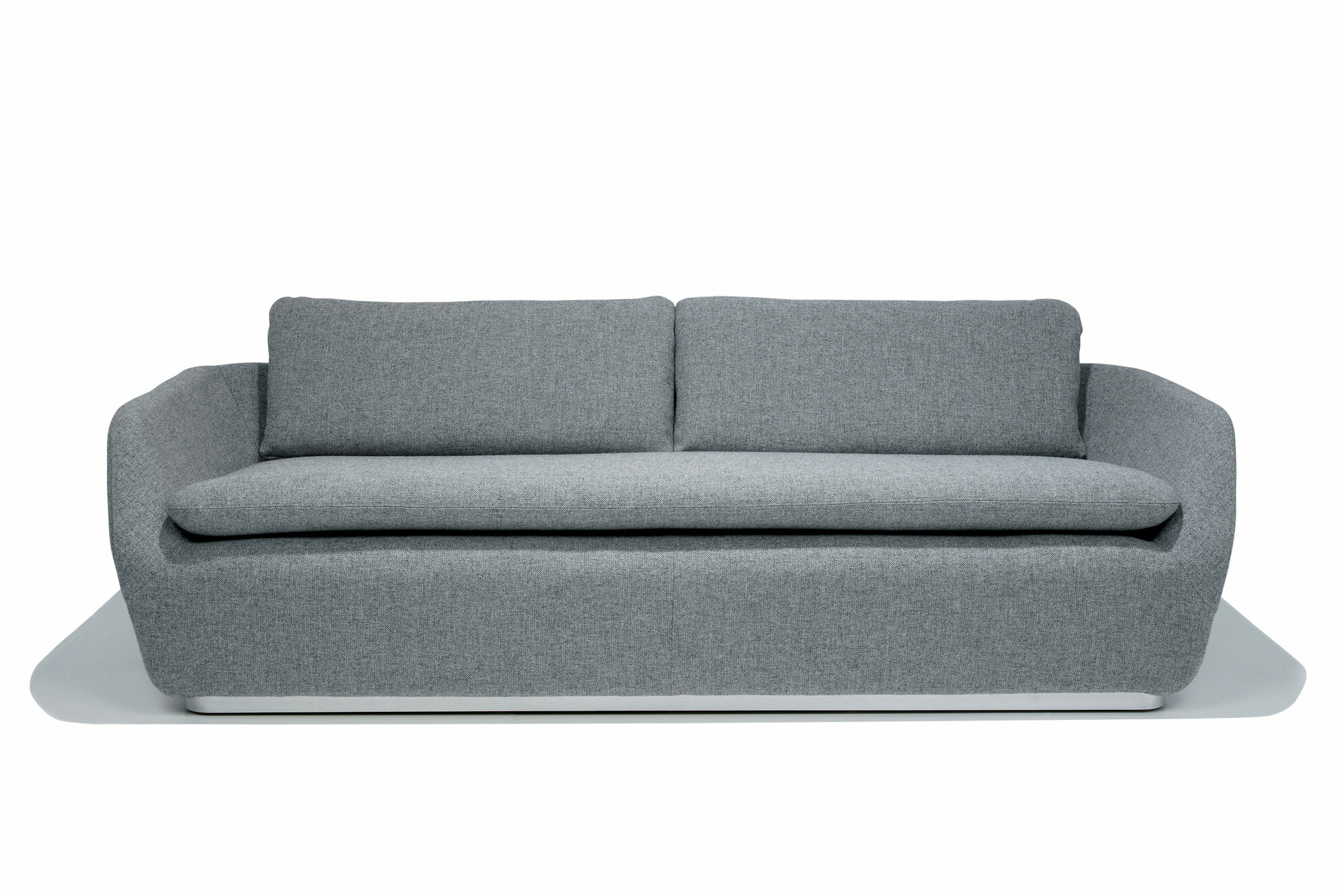 Cocoon Club Sofa by Modus | STYLEPARK