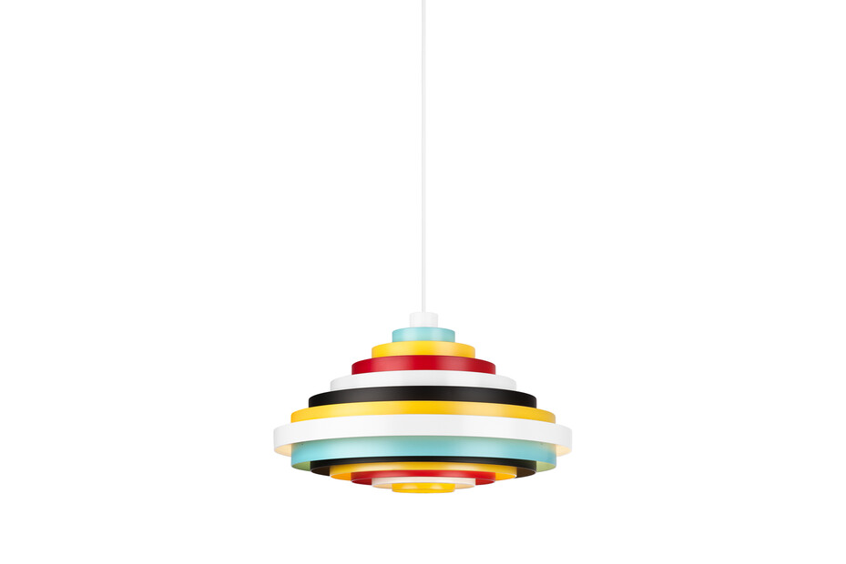 PXL pendant lamp by Zero | STYLEPARK