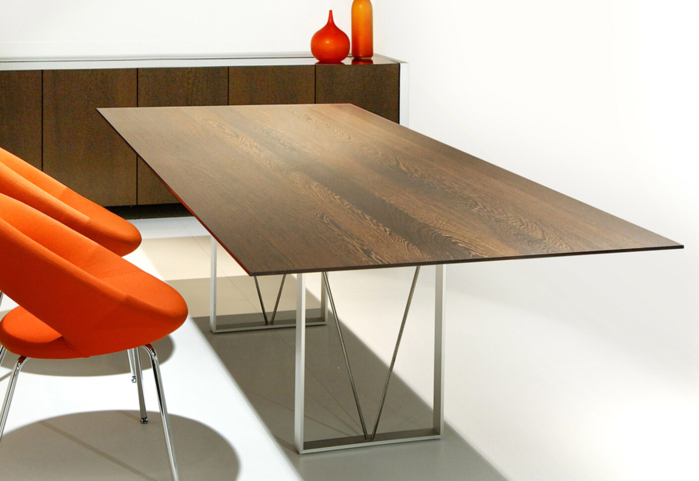 IXO V Tisch von Zoom by Mobimex | STYLEPARK