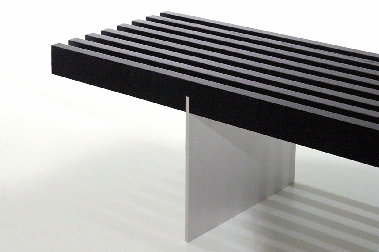 TIX Bench by Zoom by Mobimex | STYLEPARK