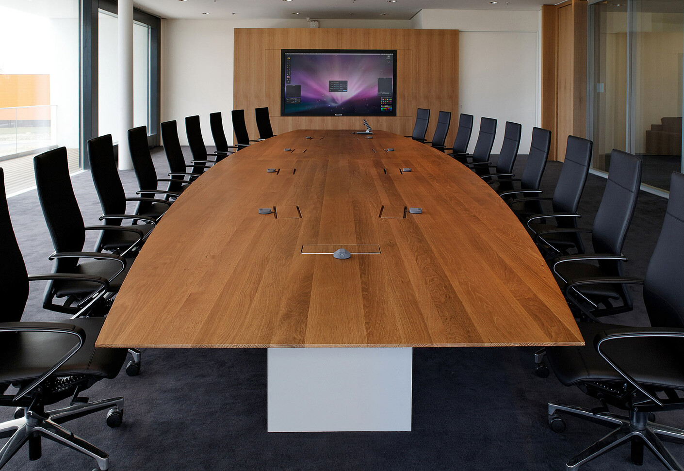 TIX Conference von Zoom by Mobimex | STYLEPARK