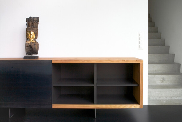 TIX table by Zoom by Mobimex | STYLEPARK