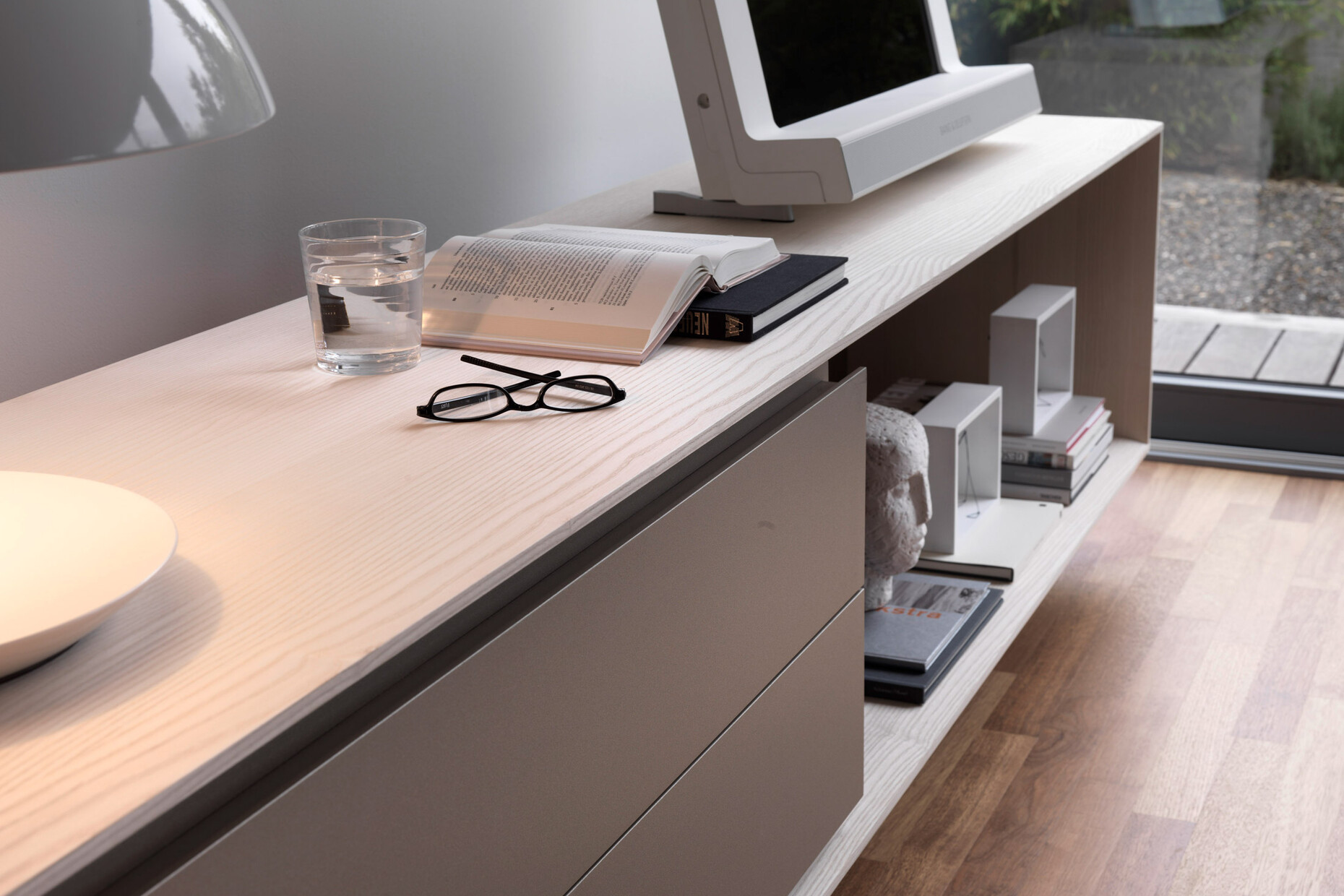 X2 longboard by Zoom by Mobimex | STYLEPARK