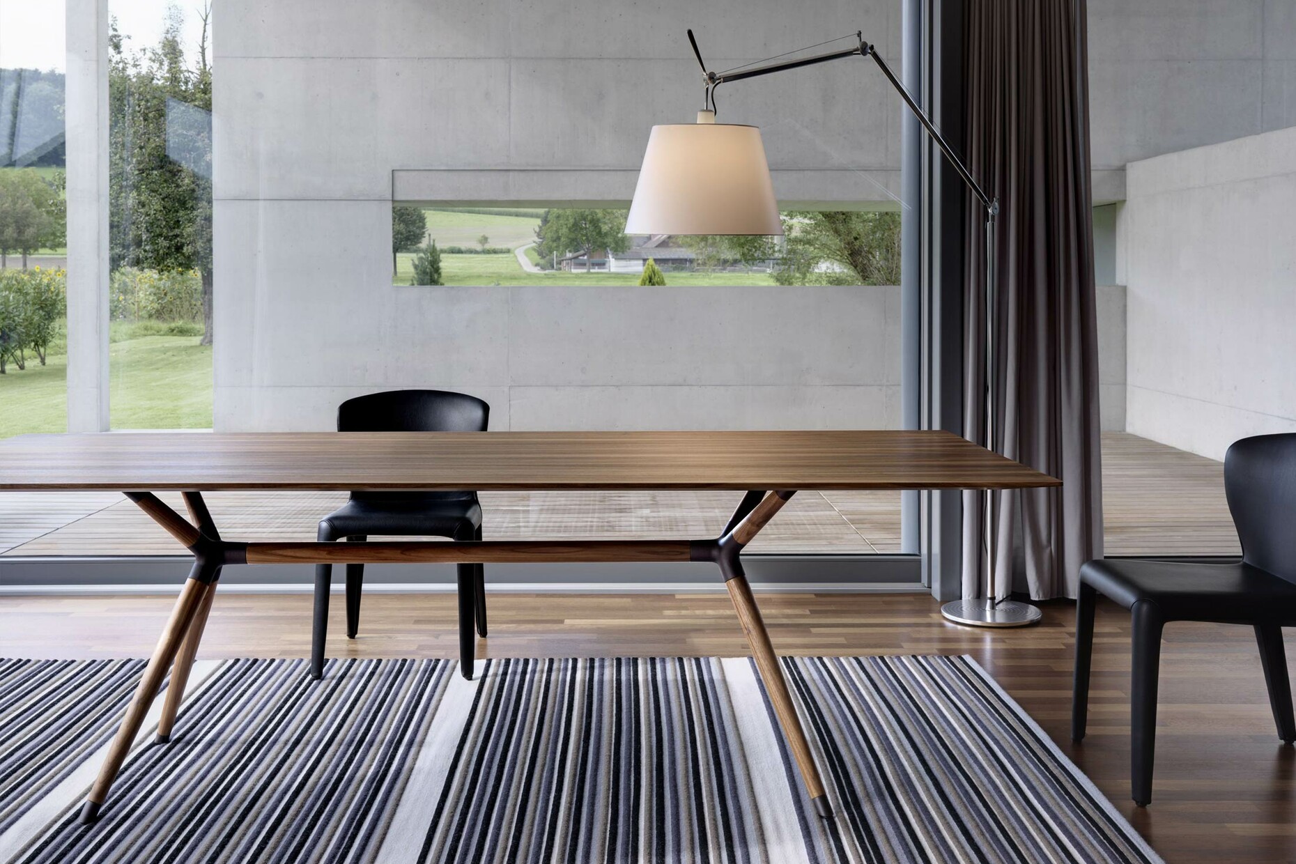 X2 Tisch von Zoom by Mobimex | STYLEPARK