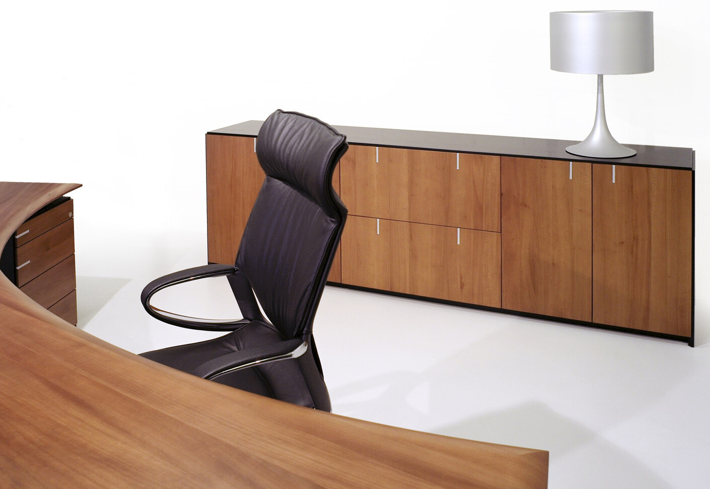 Zoom Office sideboard by Zoom by Mobimex | STYLEPARK