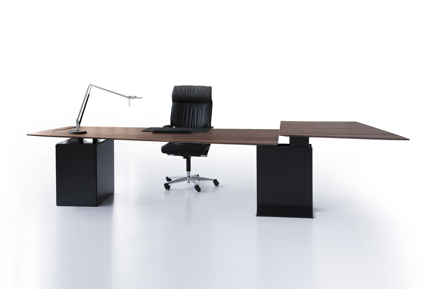 Zoom Office table by Zoom by Mobimex | STYLEPARK