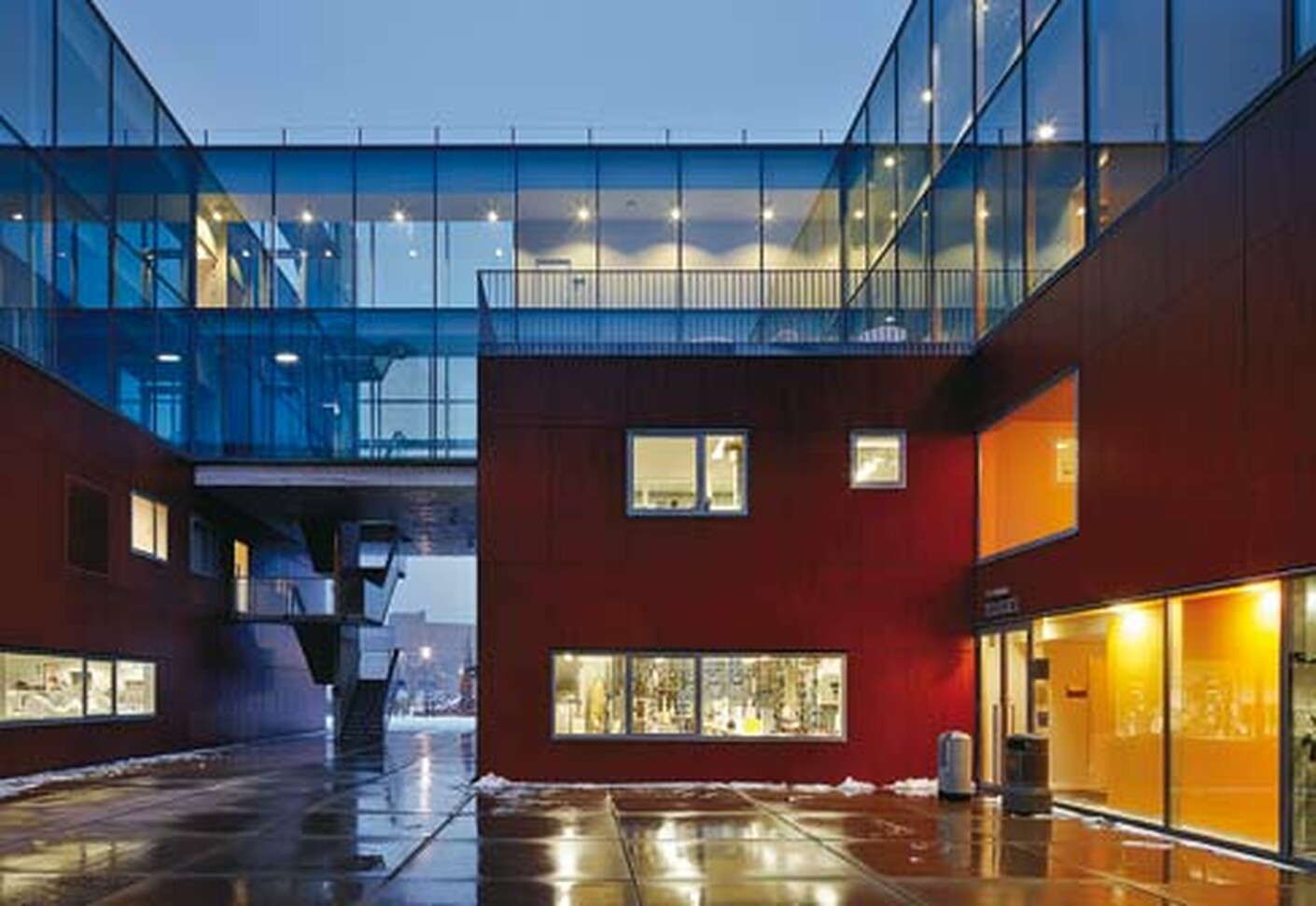 LUXMATE basic Dimlite by Zumtobel | STYLEPARK