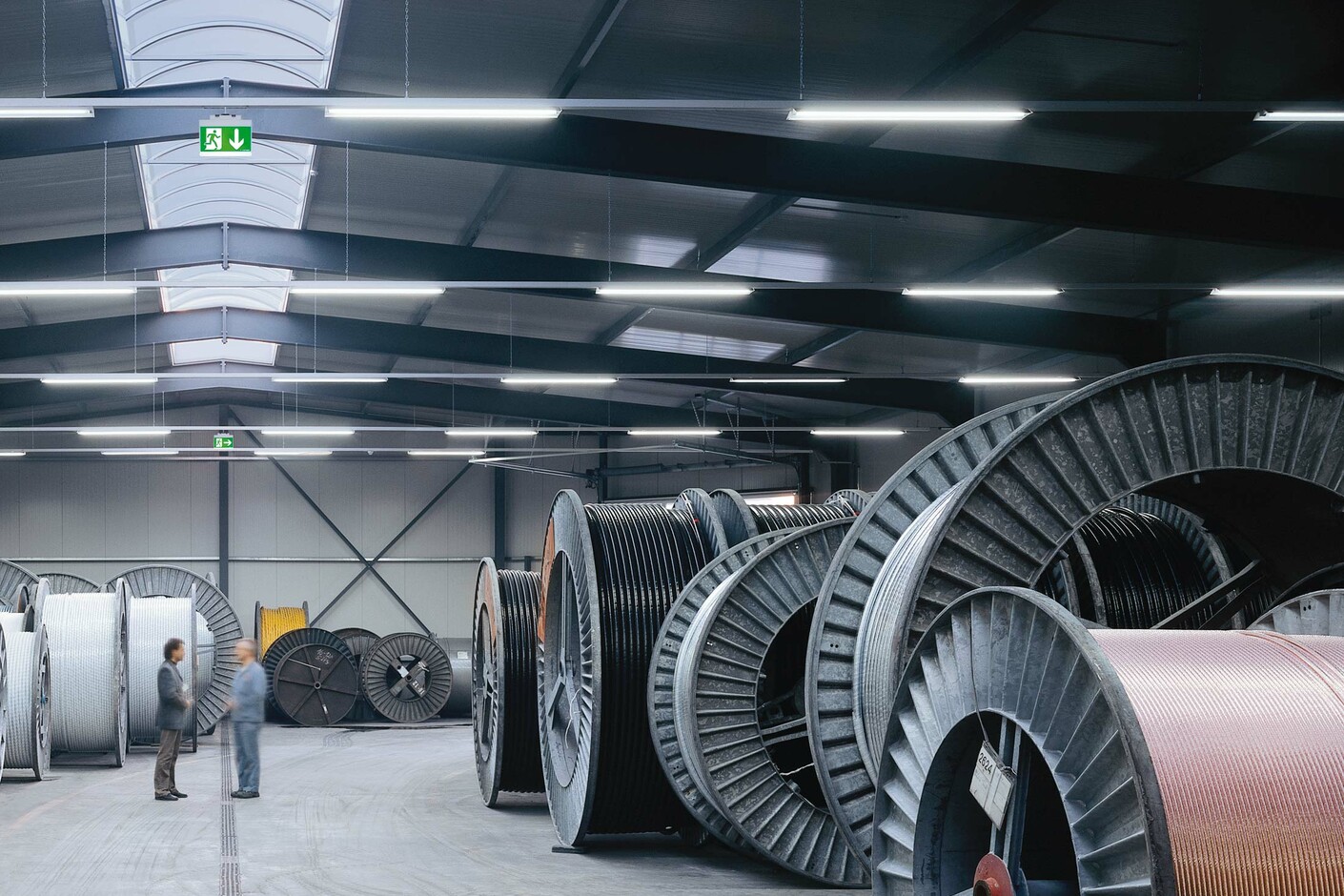 LUXMATE Professional by Zumtobel | STYLEPARK