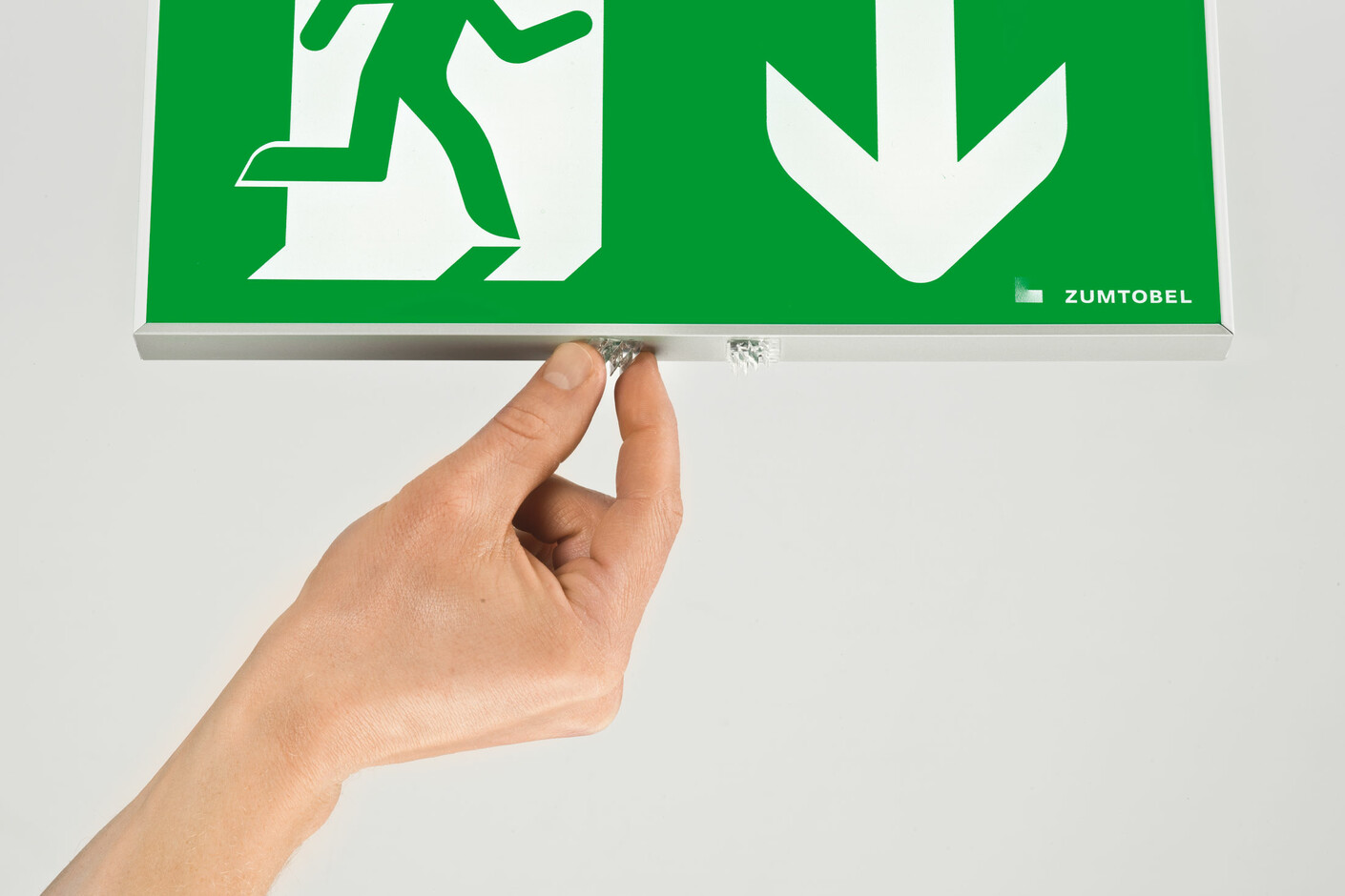 ONLITE Puresign by Zumtobel | STYLEPARK