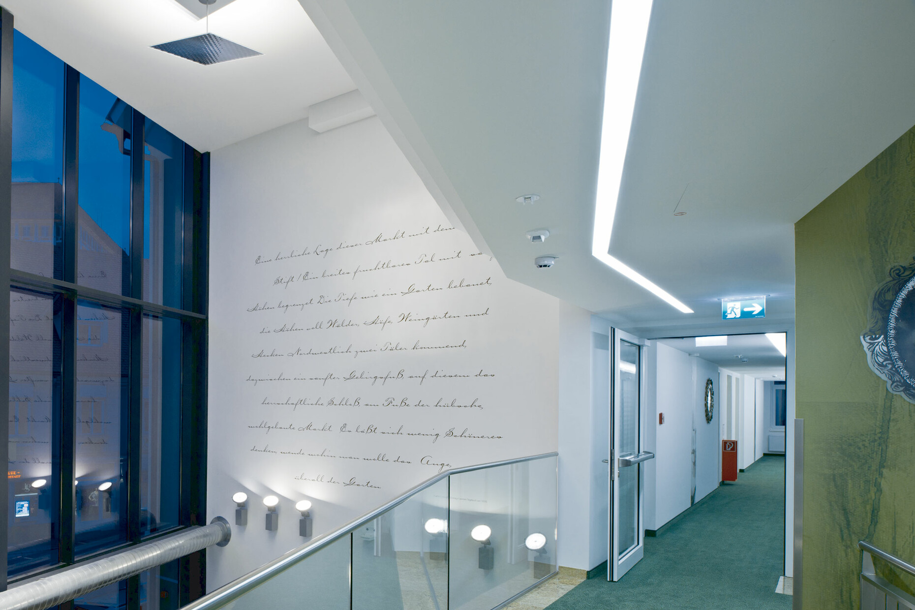 ONLITE Resclite by Zumtobel | STYLEPARK