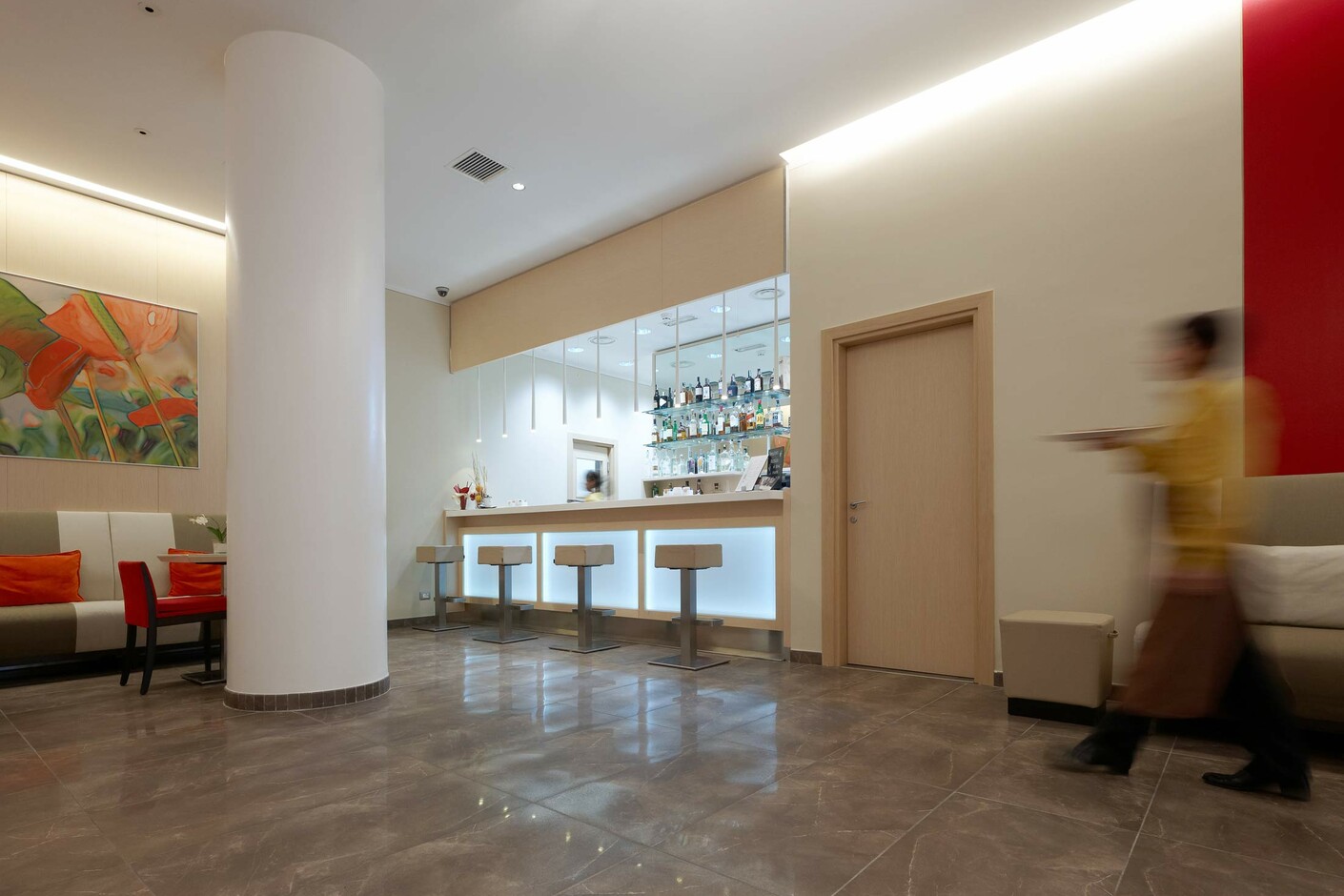 PANOS Infinity by Zumtobel | STYLEPARK