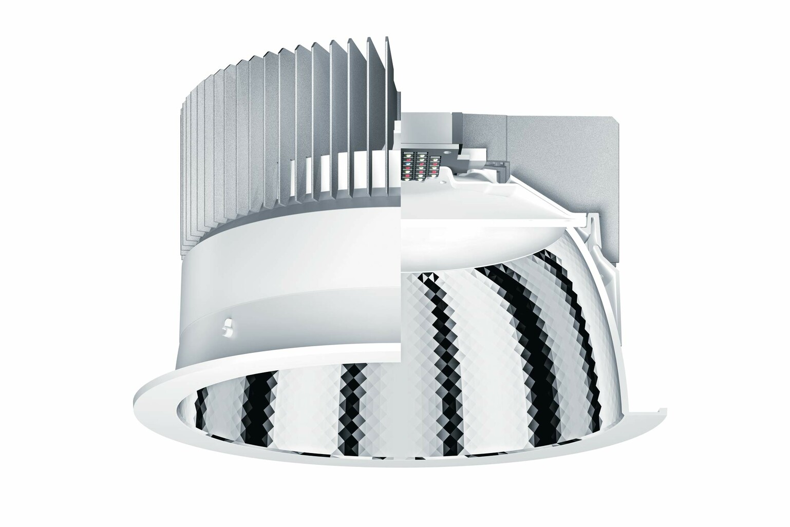 PANOS Infinity by Zumtobel | STYLEPARK