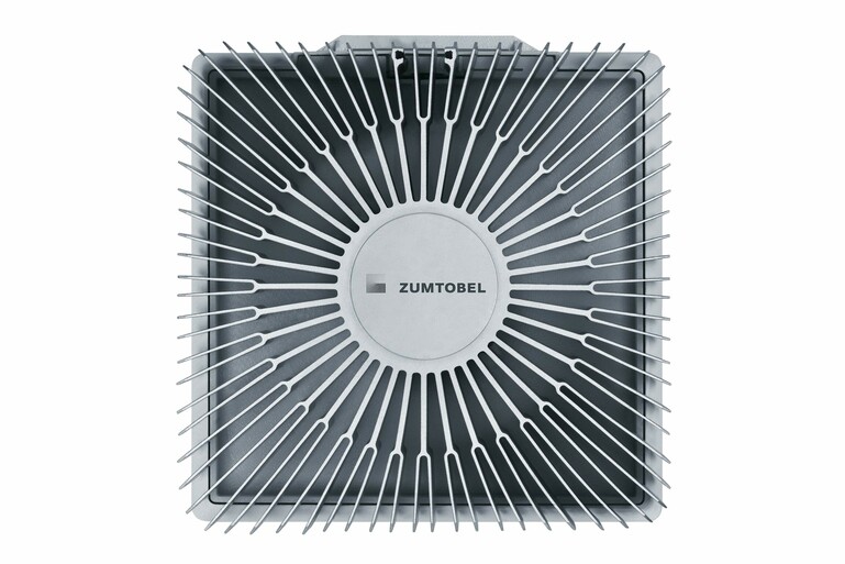 PANOS Infinity by Zumtobel | STYLEPARK