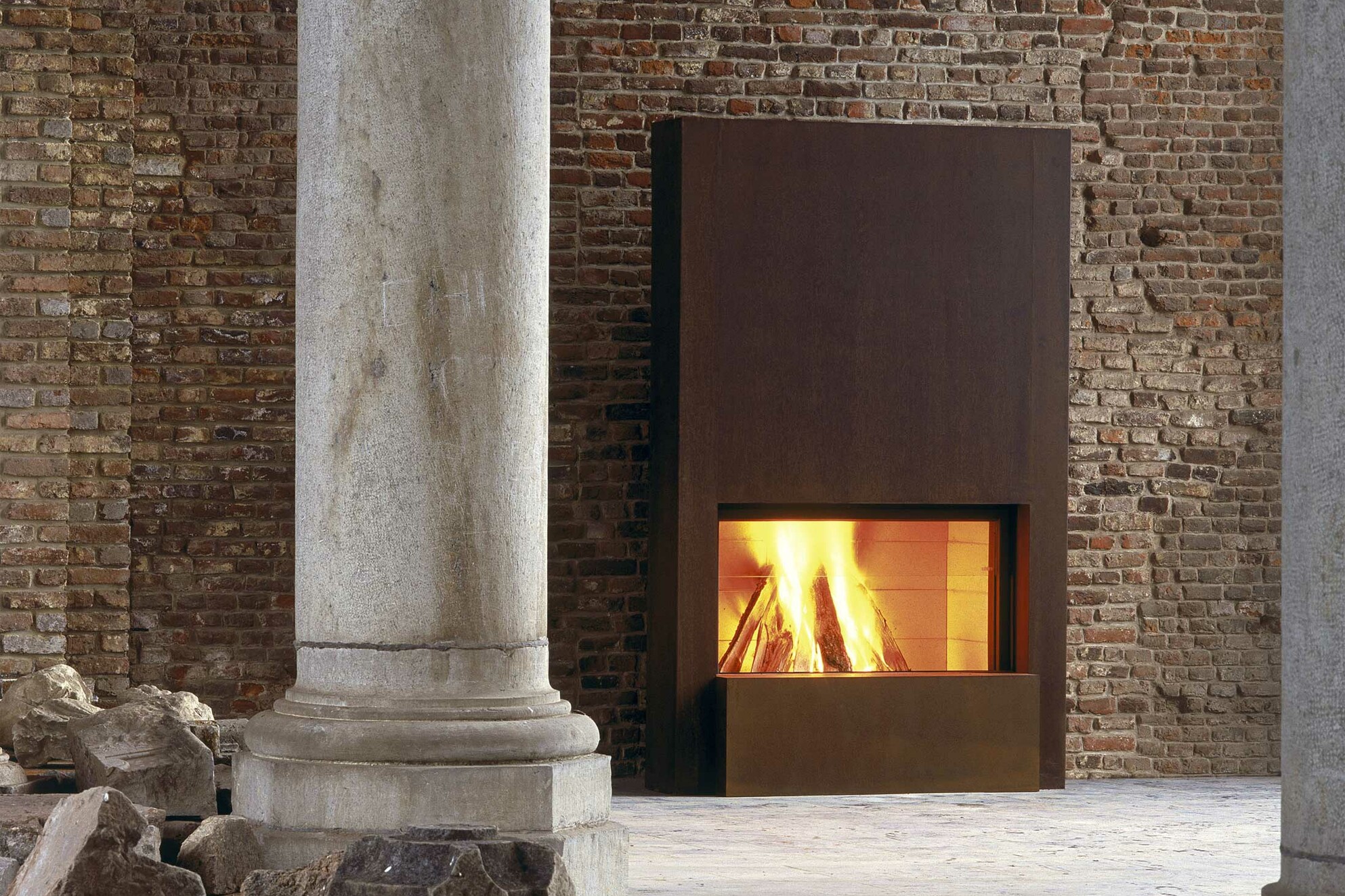 21/125 by Stûv | STYLEPARK