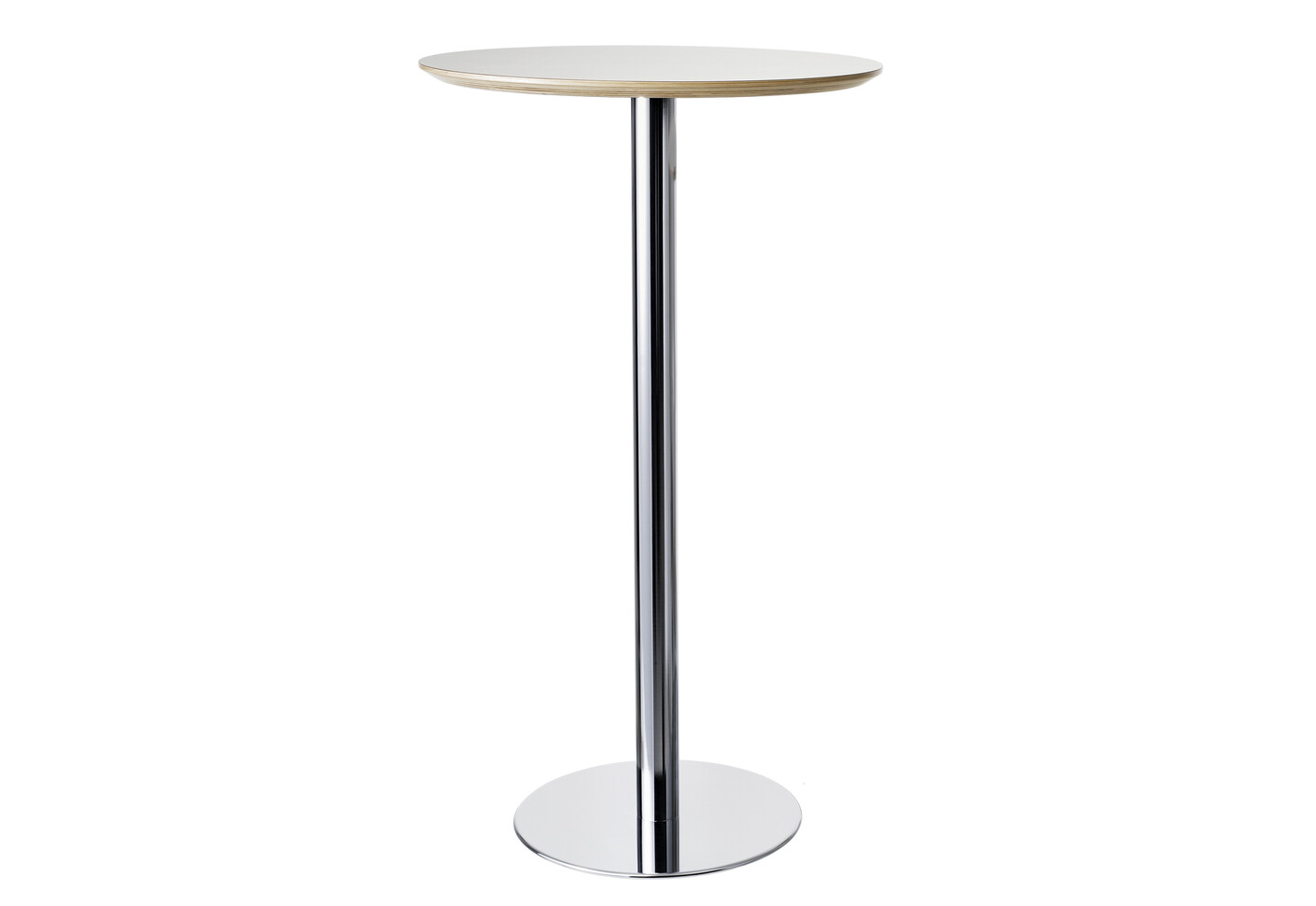 Open bar table by Swedese | STYLEPARK