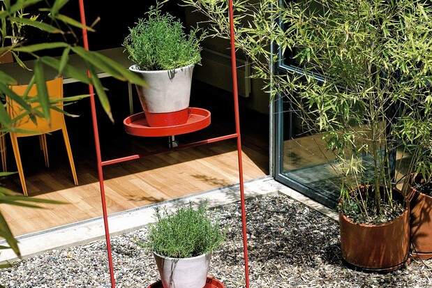 Family-Pot by Teracrea | STYLEPARK