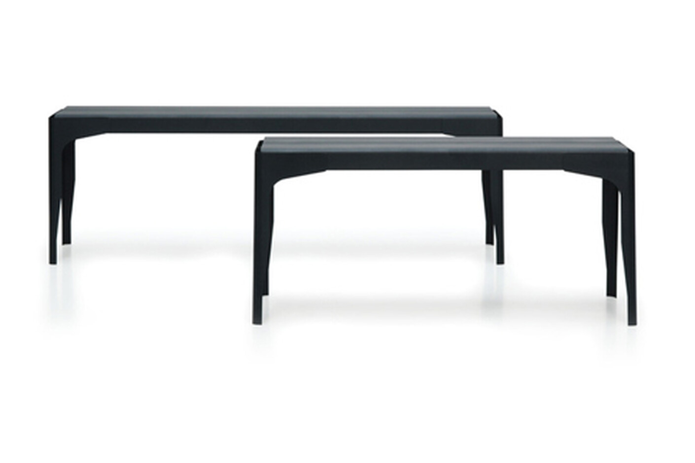 Y Benches by Tolix | STYLEPARK
