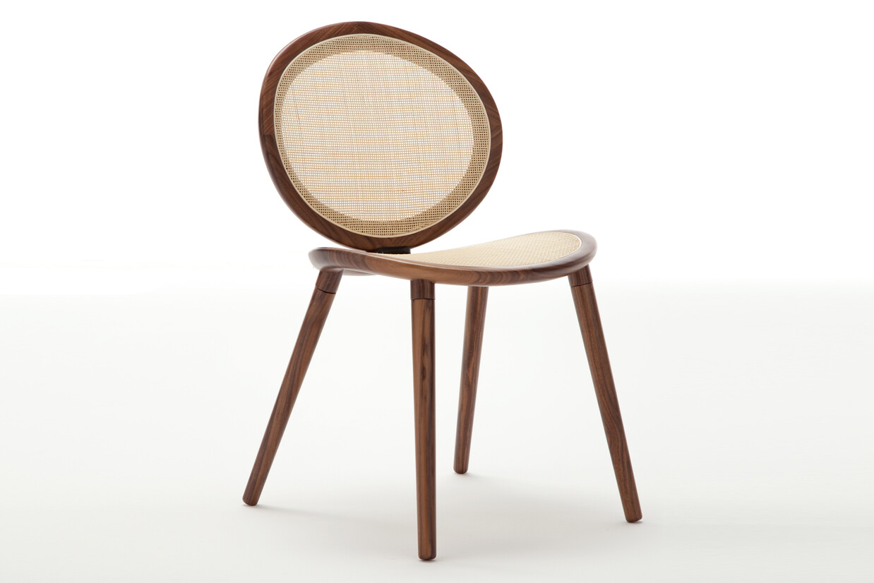 Jonathan Wood von Tonon | STYLEPARK