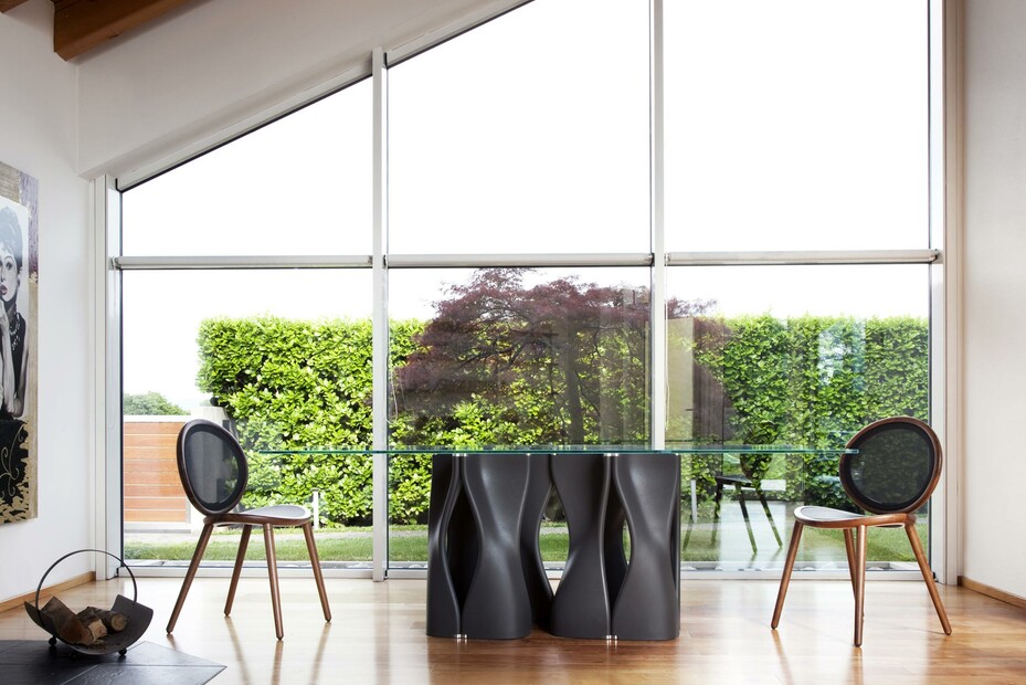 Jonathan Wood von Tonon | STYLEPARK