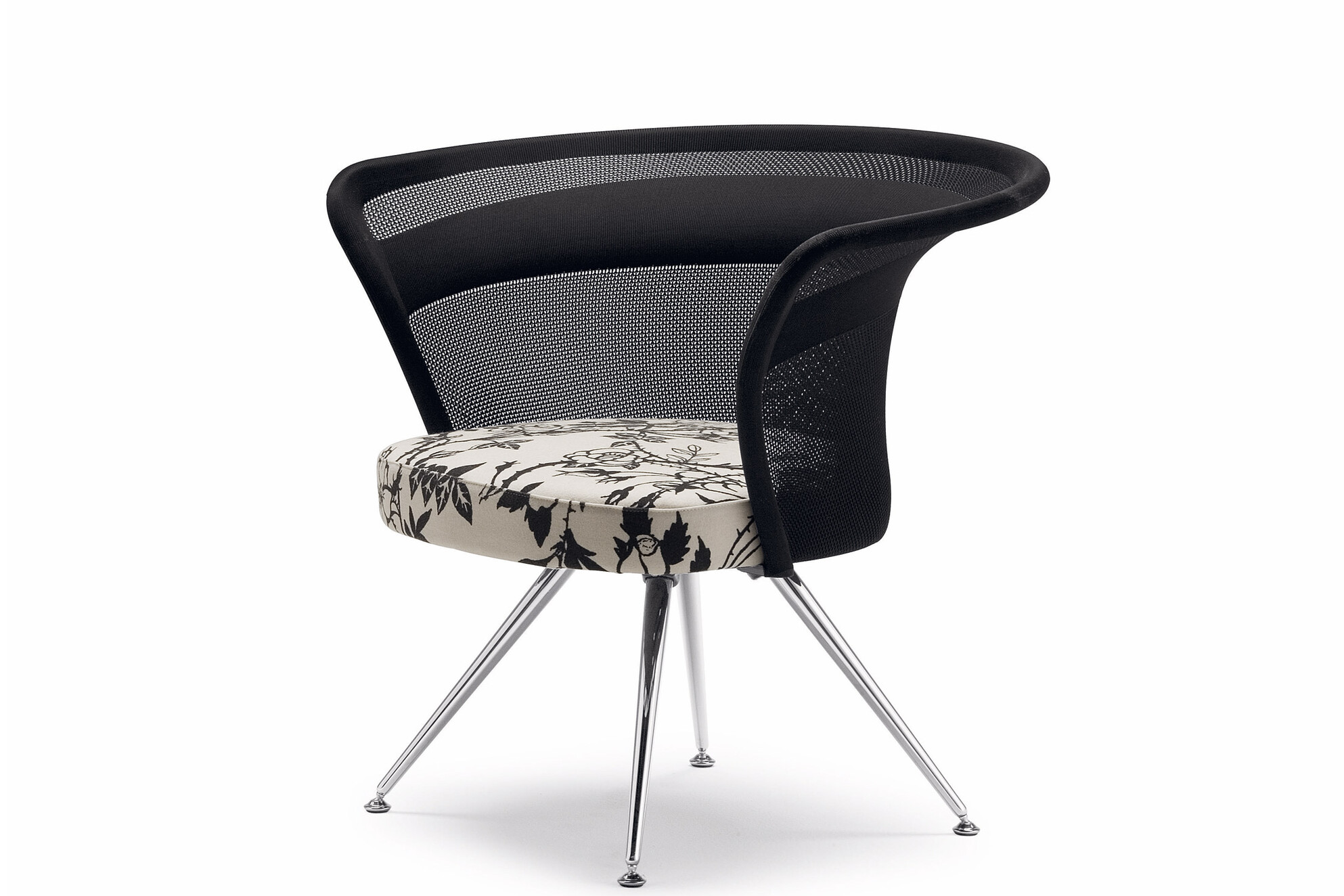 Shells Lounge chair by Tonon | STYLEPARK