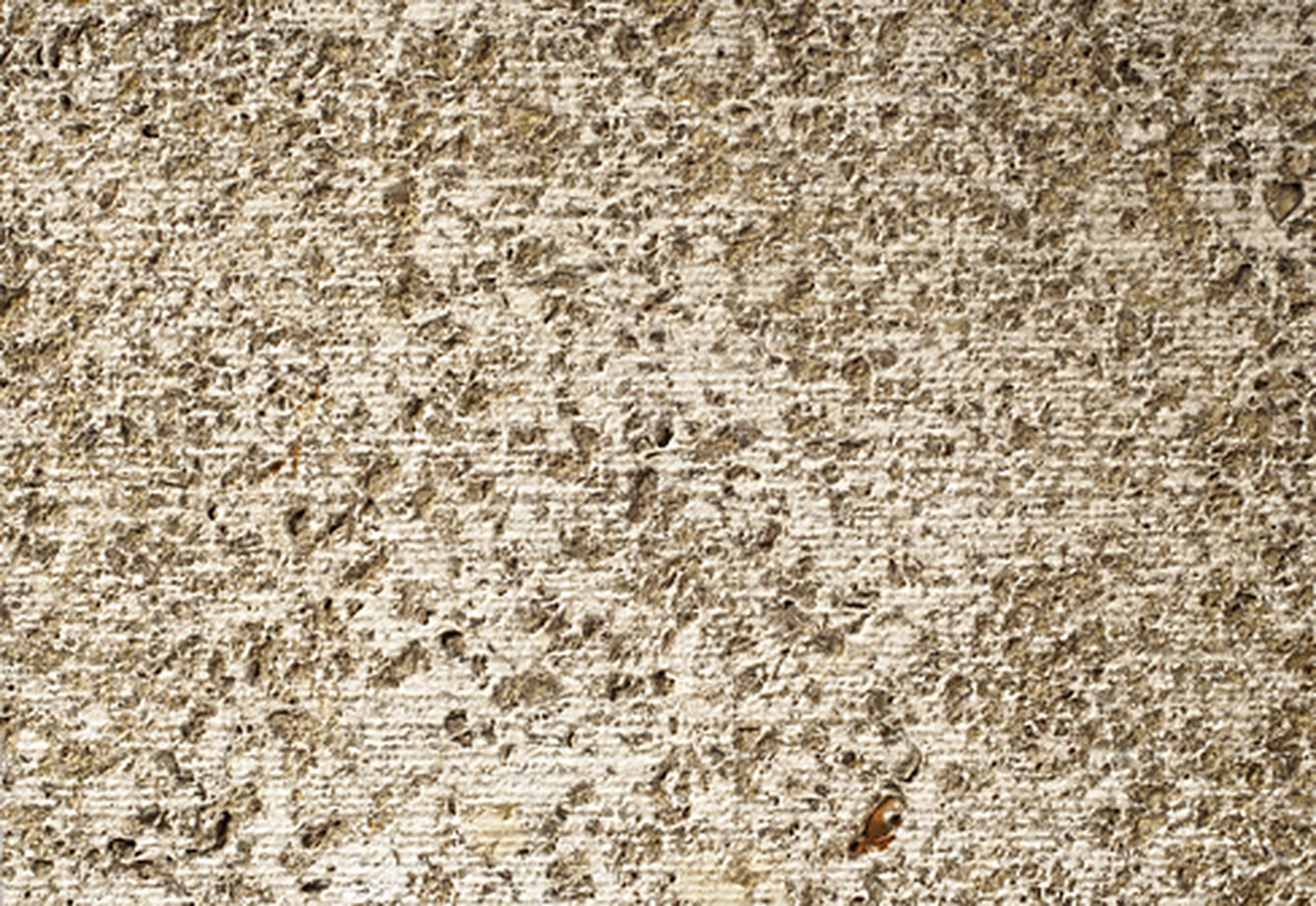 Memphis Ra shell limestone fluted by TRACO Manufactur | STYLEPARK