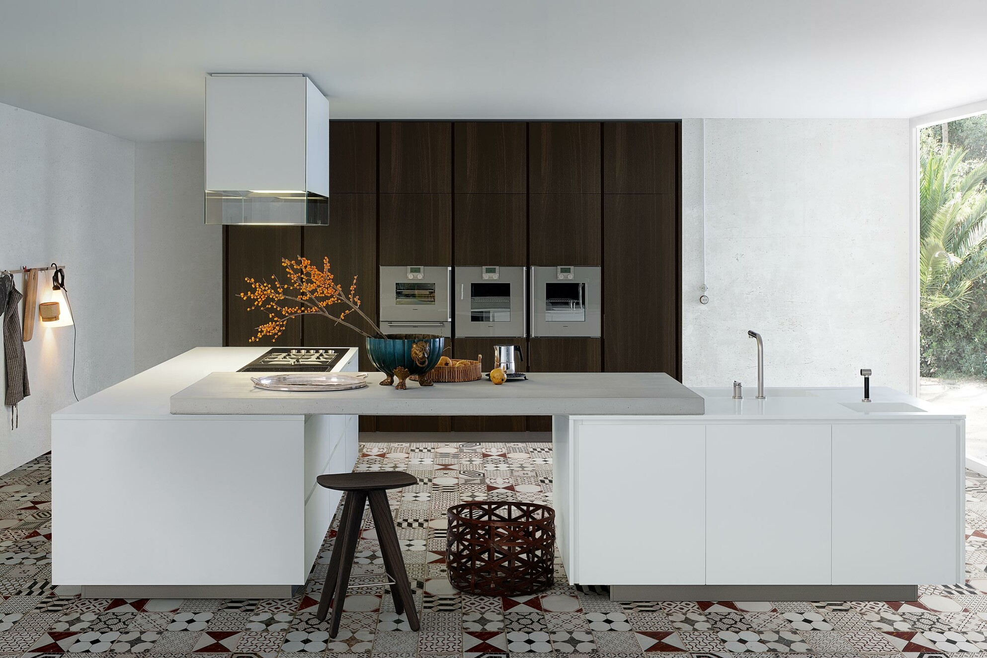 Matrix by Varenna | STYLEPARK