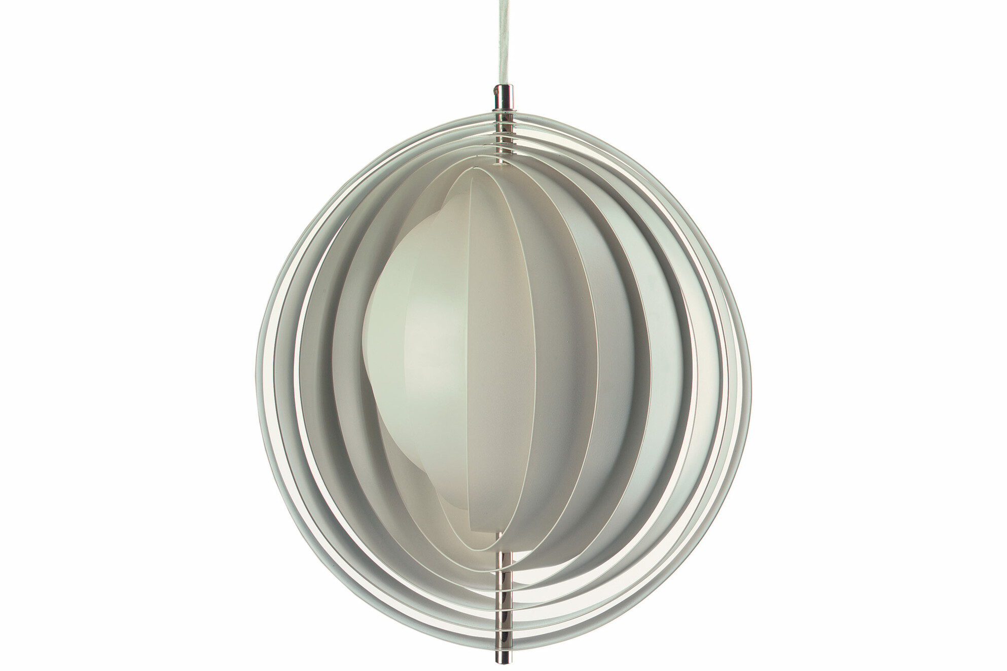 Moon Lamp by Verpan | STYLEPARK