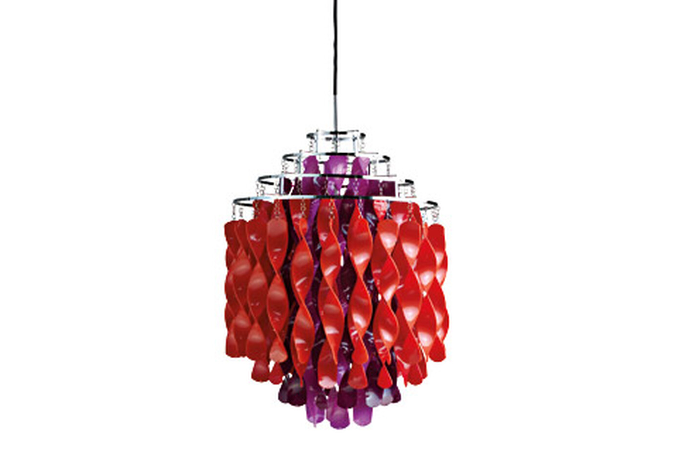 Spiral SP01 Multicolour by Verpan | STYLEPARK