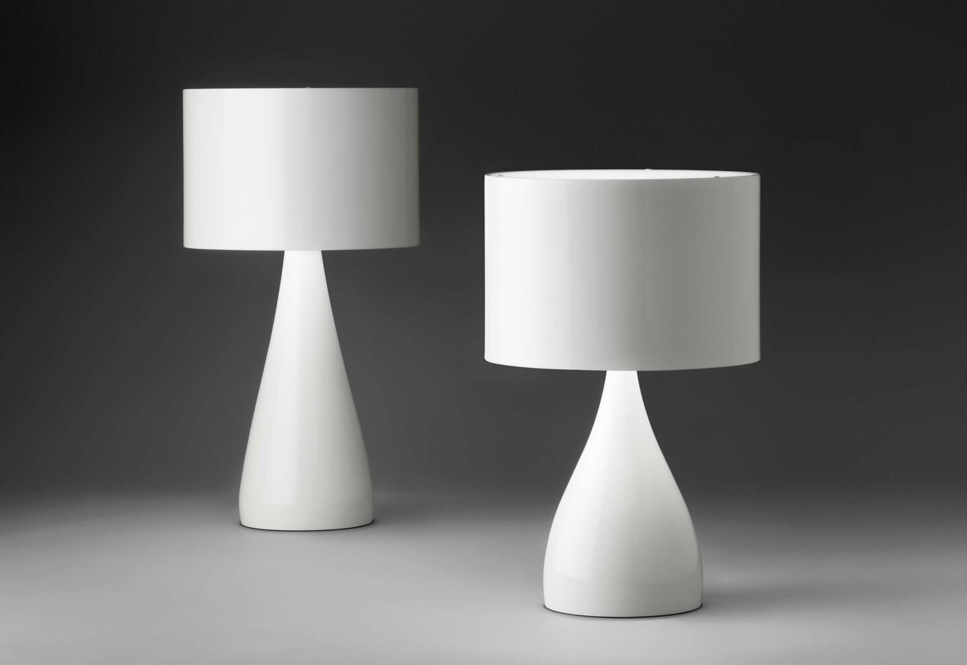 Jazz table by VIBIA | STYLEPARK