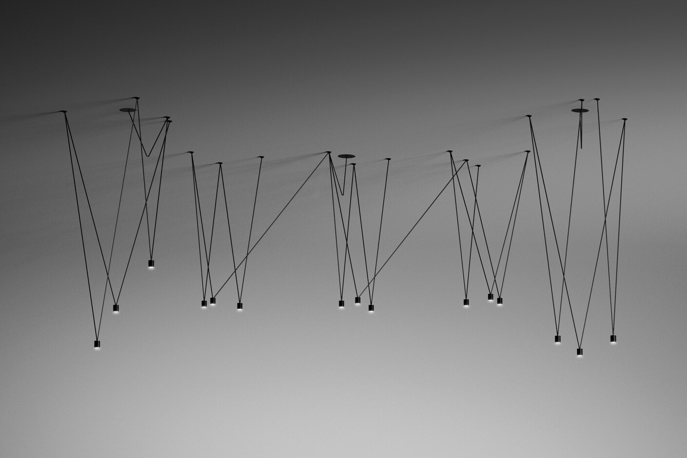 Match by VIBIA | STYLEPARK