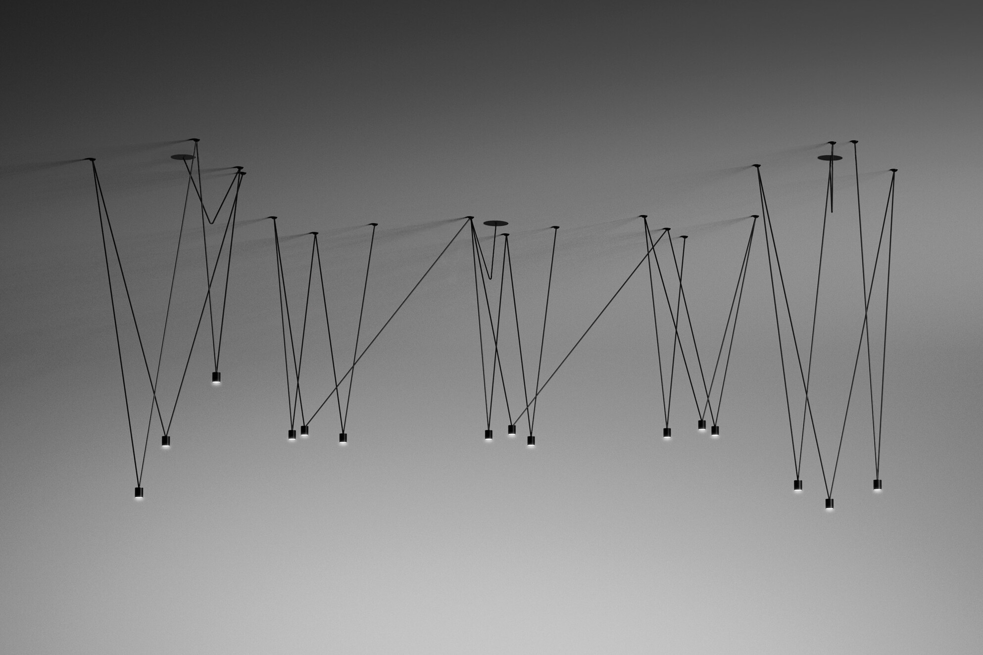 Match by VIBIA | STYLEPARK