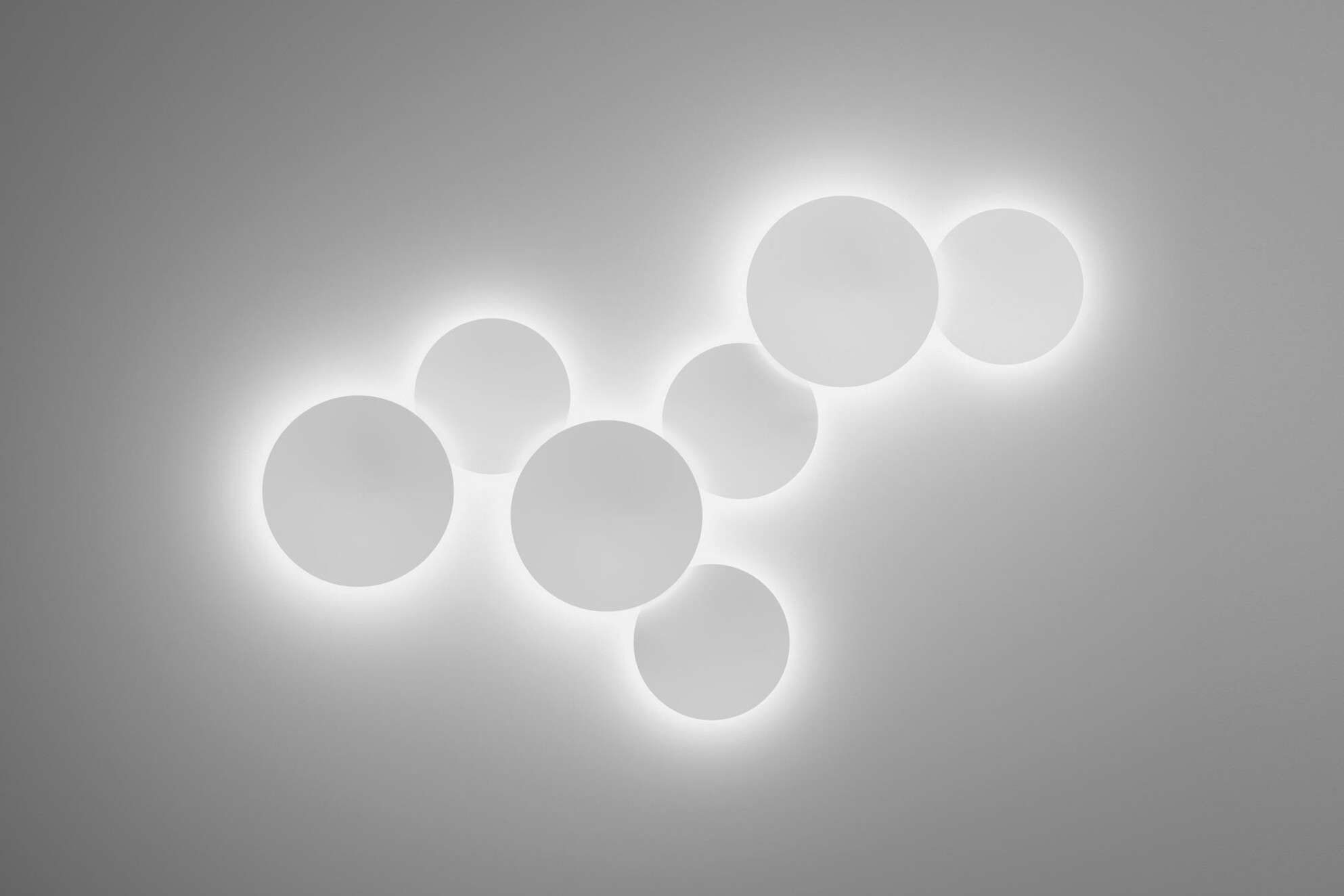 Puck Wall Art by VIBIA | STYLEPARK