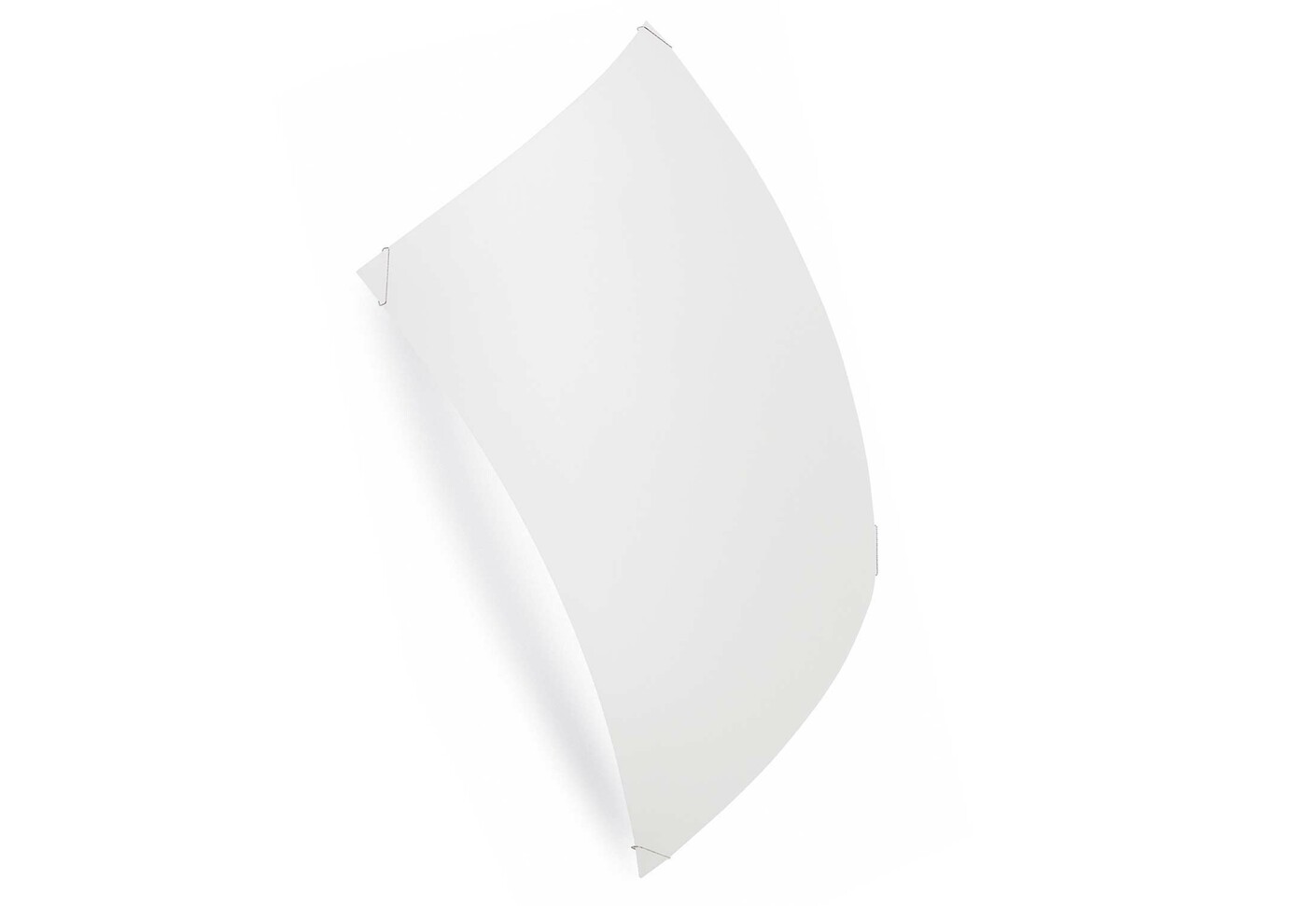 Quadra Ice wall by VIBIA | STYLEPARK