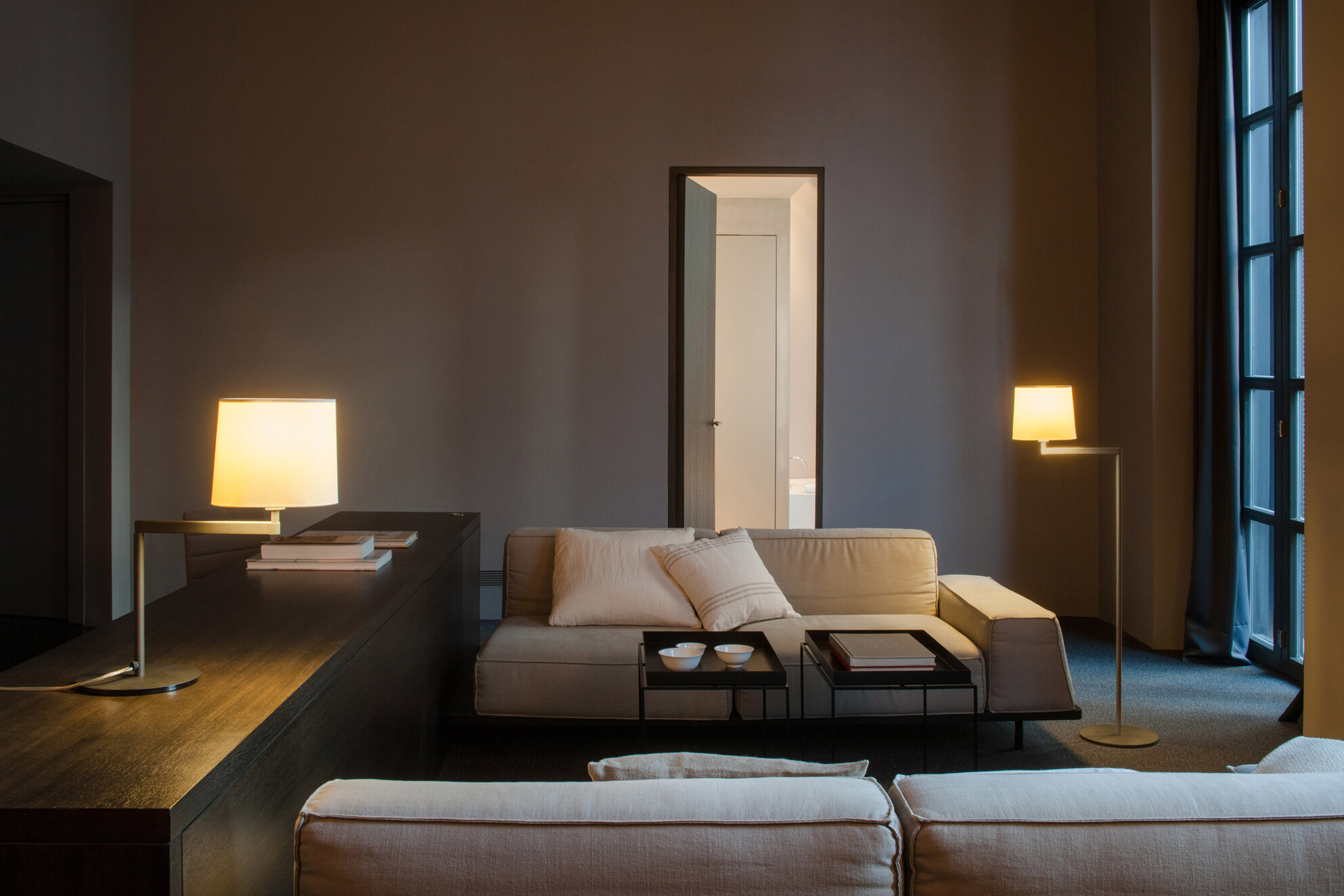 Swing floor by VIBIA | STYLEPARK