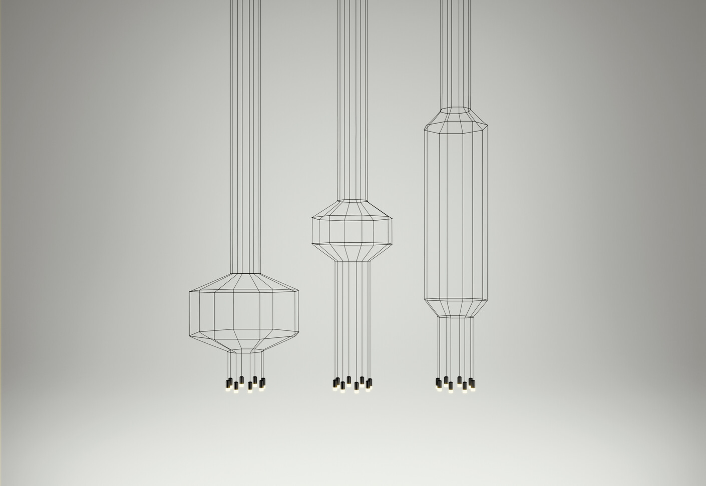 Wireflow by VIBIA | STYLEPARK