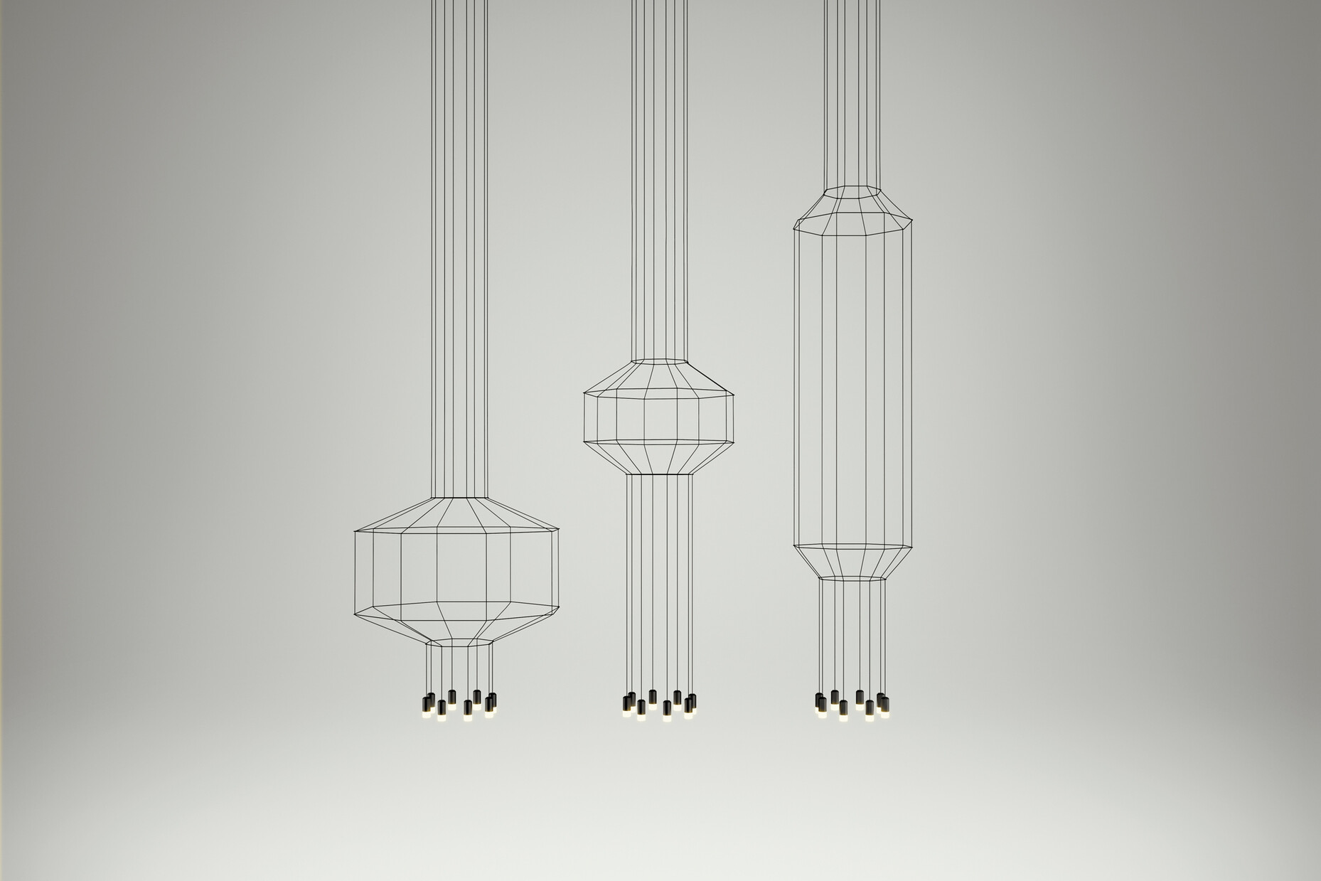 Wireflow by VIBIA | STYLEPARK
